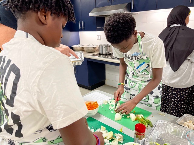 2024 GTA Community Grants Announced - Peter Gilgan Foundation