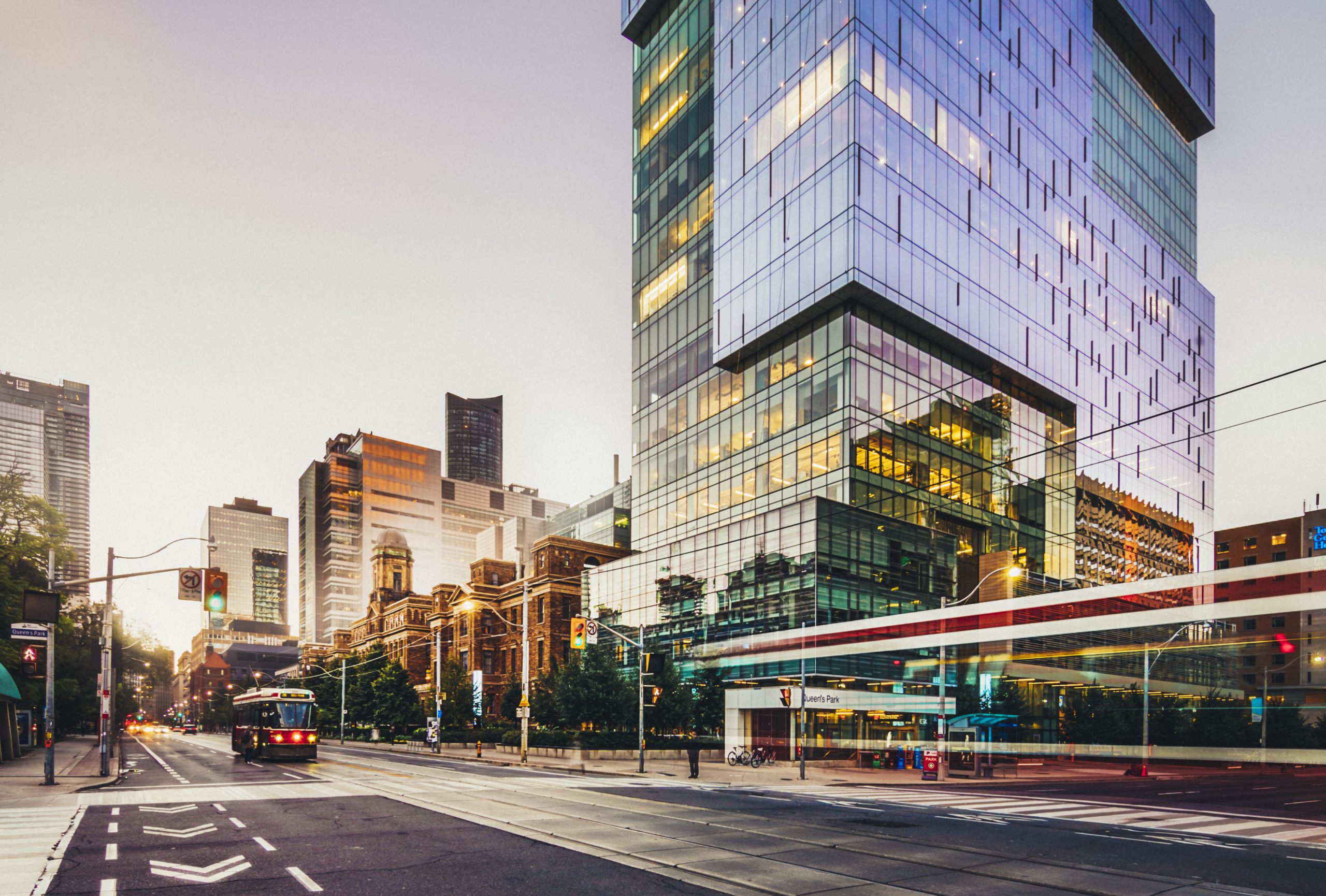 MaRS Discovery District and Peter Gilgan Foundation present the Better ...