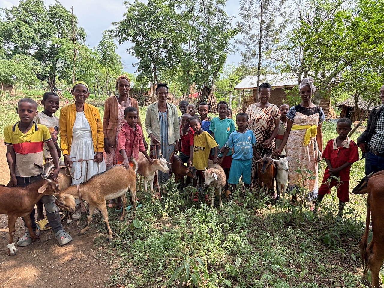 2025 International Development grants: our largest commitment yet ...